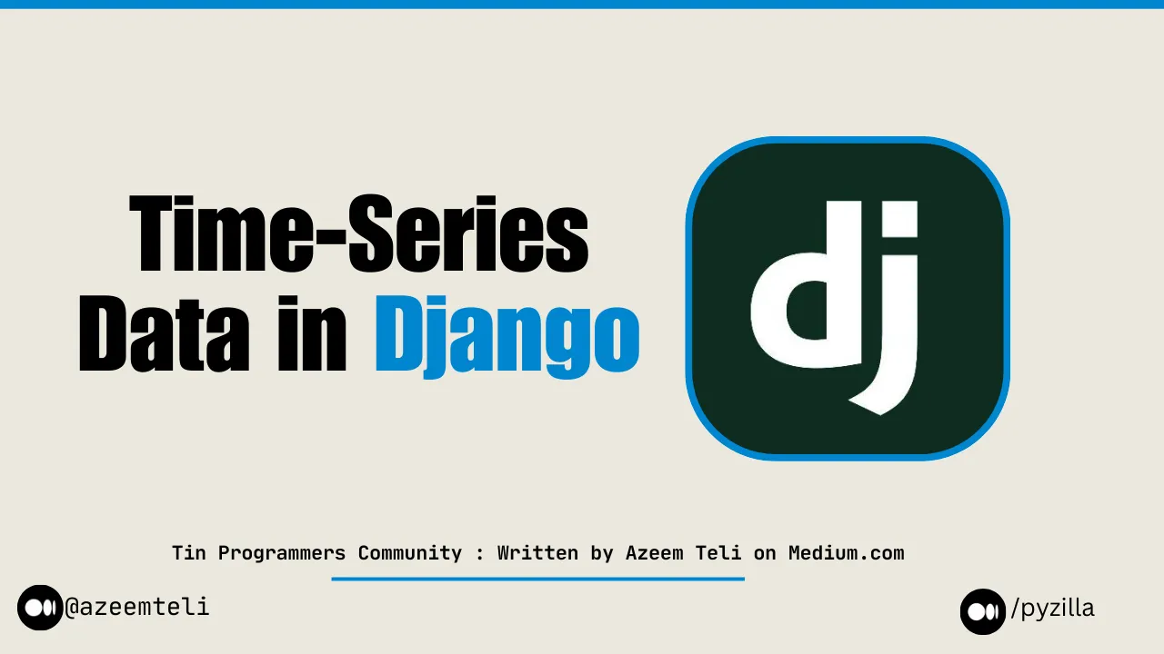 Using annotate() in Django Queries | by Nuno Bispo | Django Unleashed | Medium