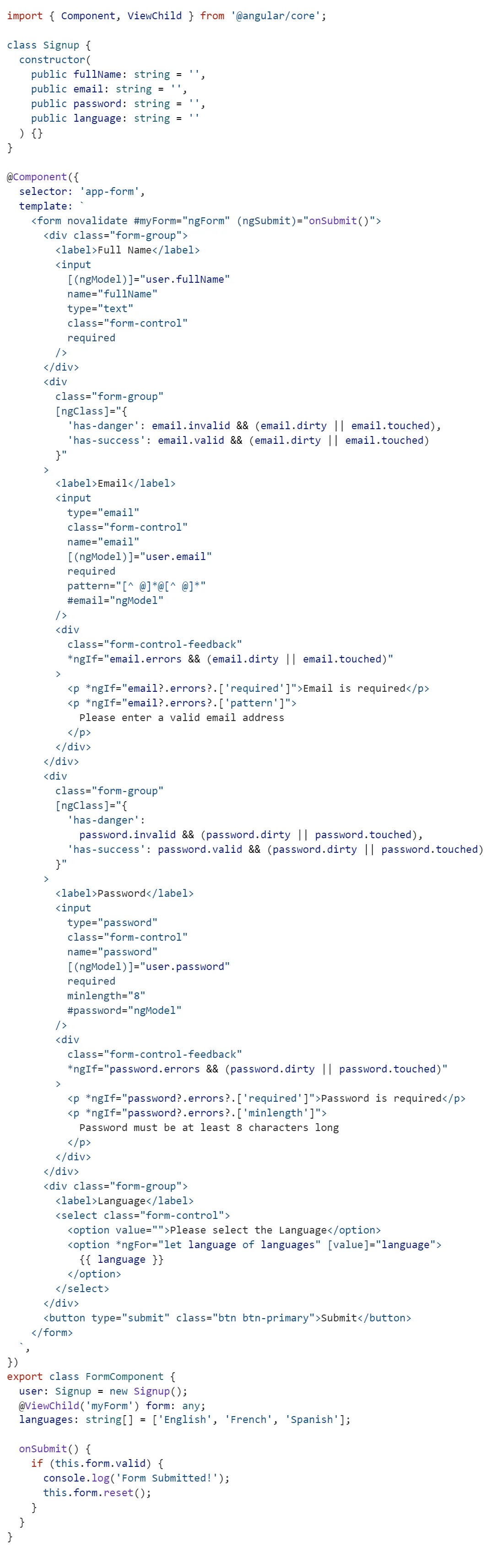 Understanding Renderer2 for DOM Manipulation in Angular | by Jemima O ...