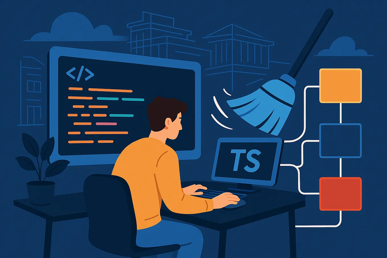 What Is NPM? A Detailed Breakdown of NPM Full Form and NPM Meaning | by ...