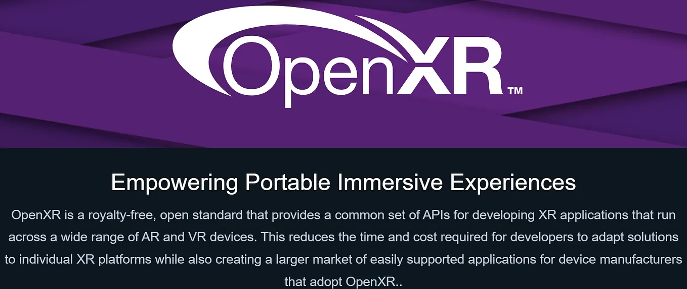 Cross Platform Porting to the Vision Pro with Unity | by Dario Laverde ...