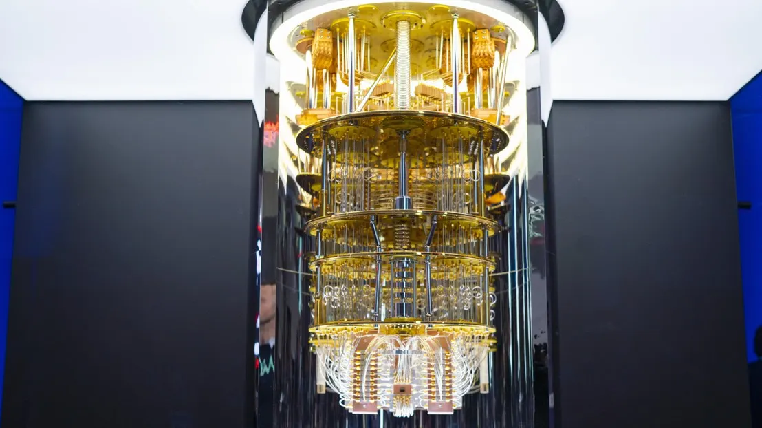 The Quantum Decade: How Quantum Computing Will Transform The World | by ...