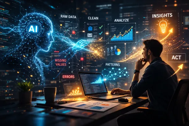 Ontology in Microsoft Fabric: The Semantic Layer That Finally Makes AI ...