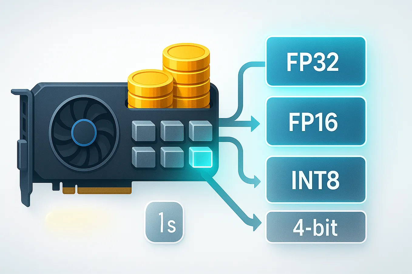 How to optimize inference speed using batching, vLLM, and UbiOps | by CL | UbiOps-tech | Medium