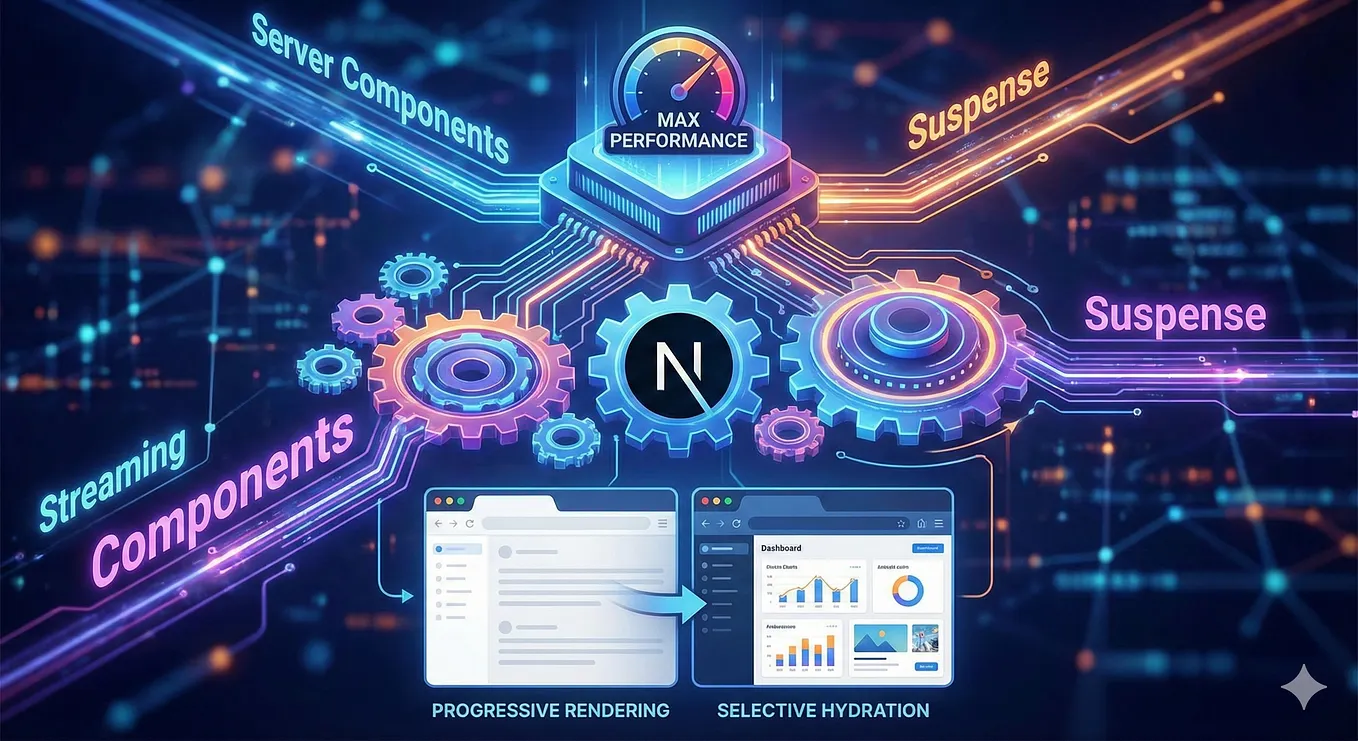 Building a Full-Stack Leave Management App with React (Vite) and ...