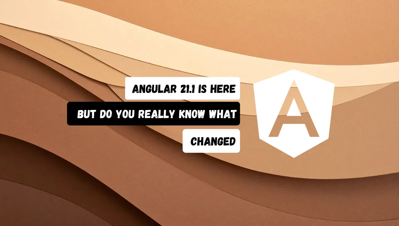 This Angular Trick Instantly Fixes Click & Double Click Bugs | by Angular_with_Awais | Jan, 2026 ...