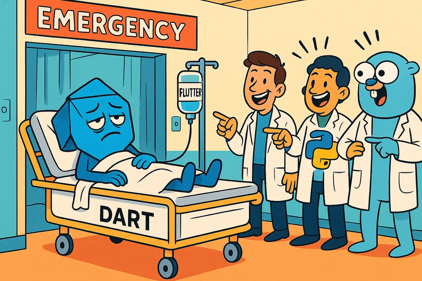 Inside Android 16: Major Changes, Smarter UI, and What Developers Must Know | by AlexCodeX | Medium