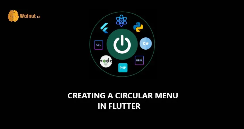 How to Convert Your Flutter Project to apk - Walnut Software - Medium