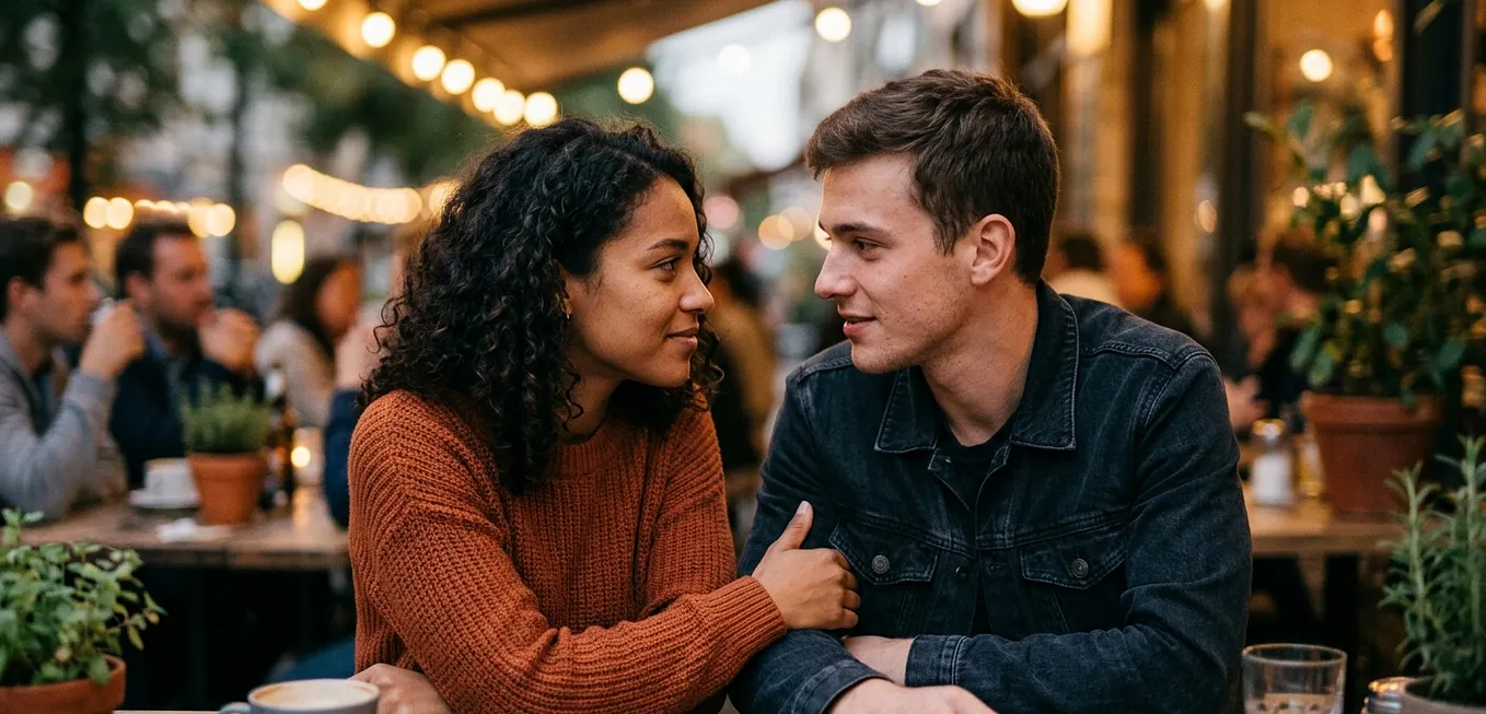 The Hidden Psychology Behind Feeling Sleepy Around Someone You Love ...