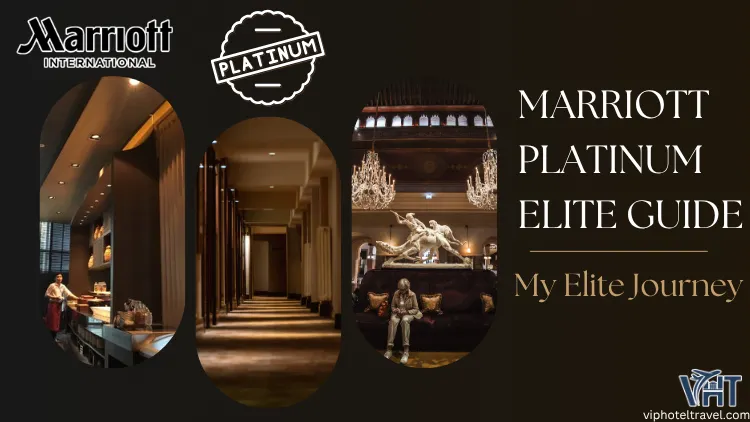 Is Hyatt Part of Marriott? My Honest Take as a Frequent Traveler | by ...