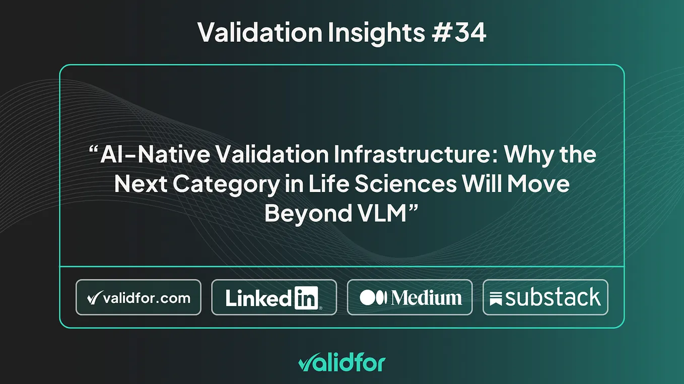 CSV vs CSA in 2025: What Changes and What Doesn’t | by Validfor | Medium