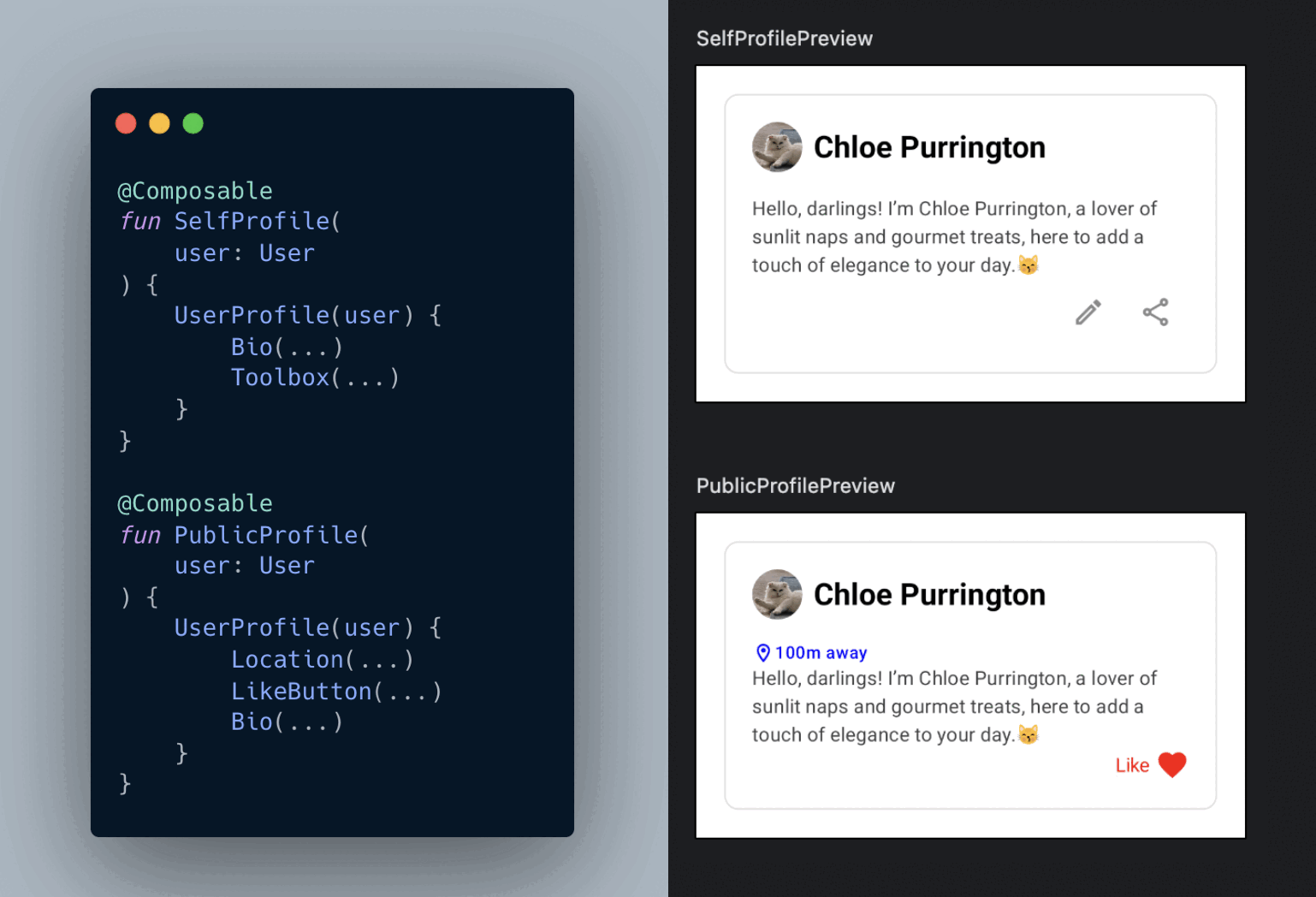 Compose Hot Reload is Now Available 🎉 | by Suhyeon (Leah) Kim | Medium