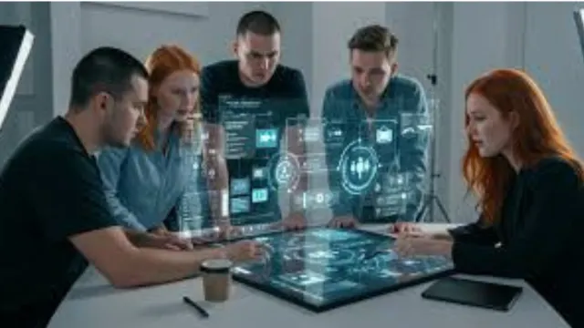 Why AI & Automation Replace Manual Marketing | Medium