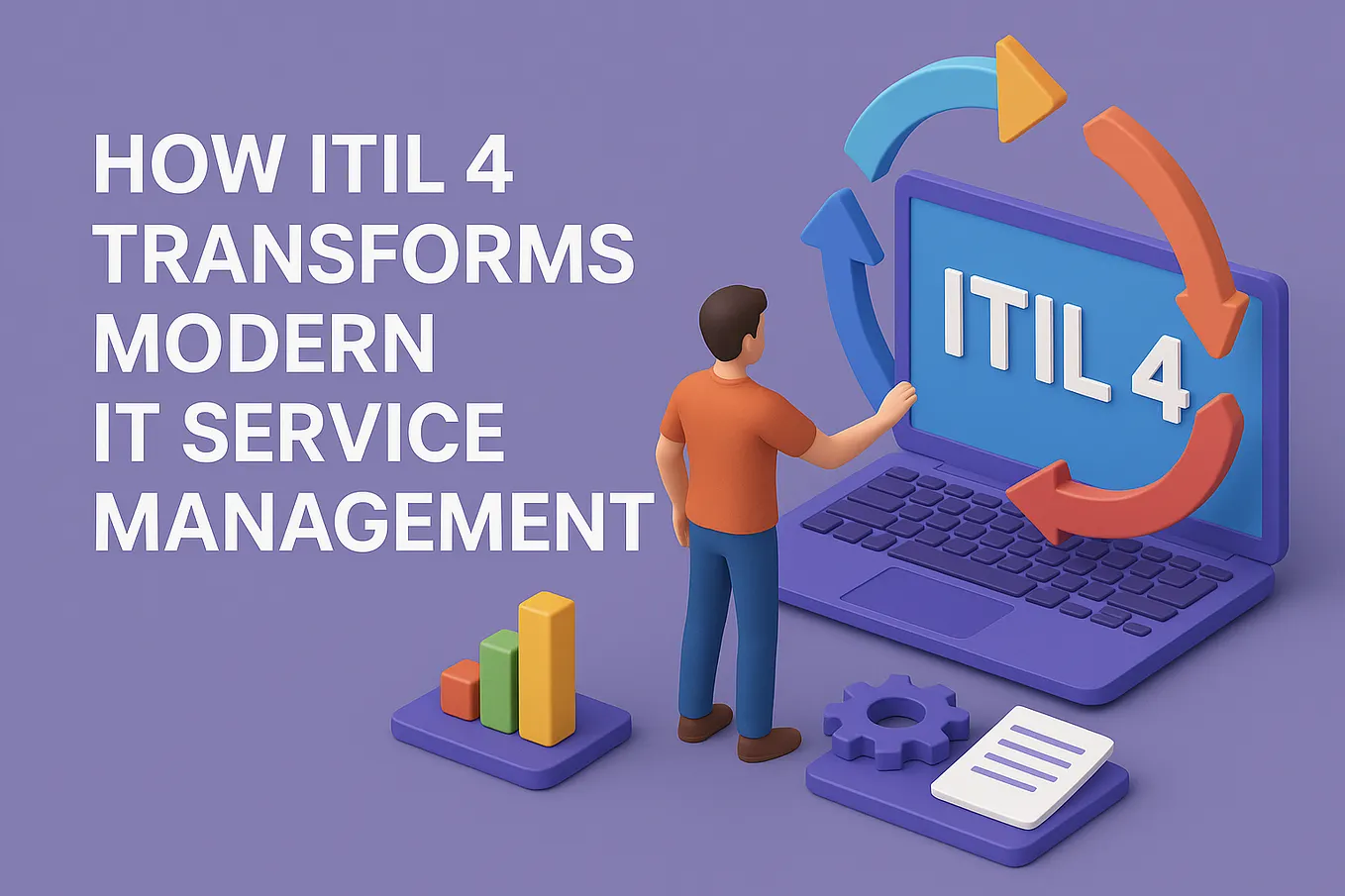 Types of IT Services Every Company Should Know | by Dhanashri Bhale ...