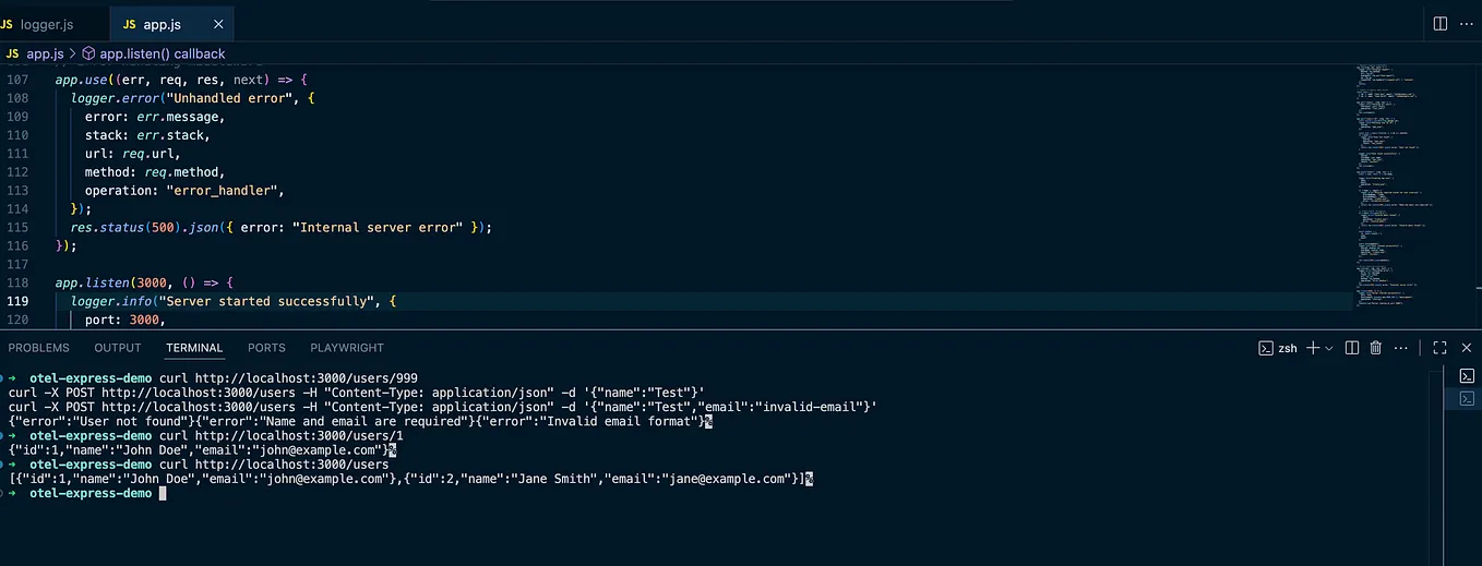 The LGTM Stack: Complete Open Source Observability Explained | by ...