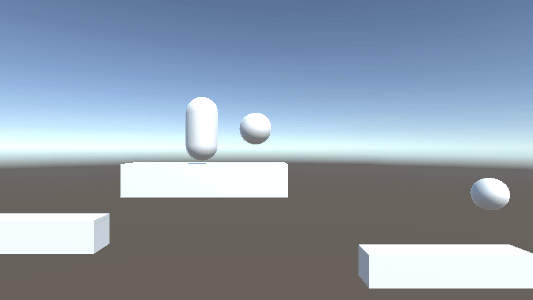 Player Roll Animation In Unity!. Objective: Add a rolling animation for… | by addam davis | Medium