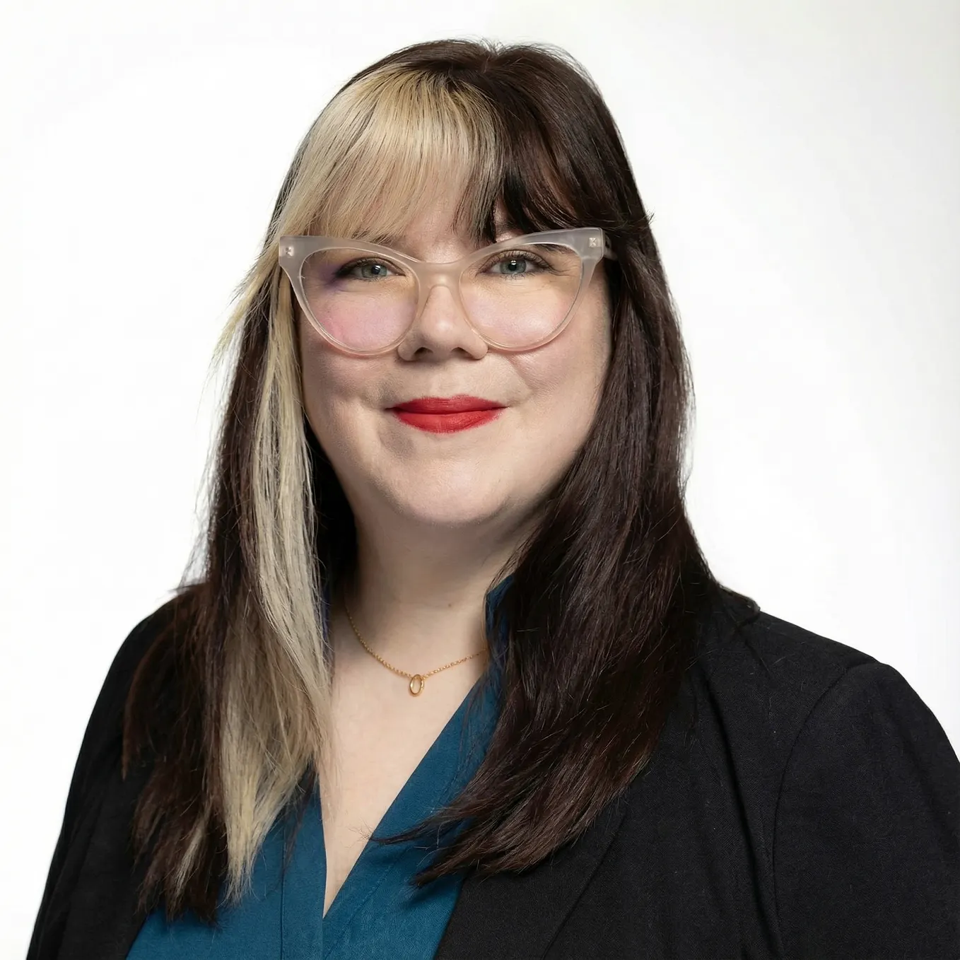 “Give Me More Soapy”: Nicole Mattox Talks TikTok-Era Acting, Freezing ...