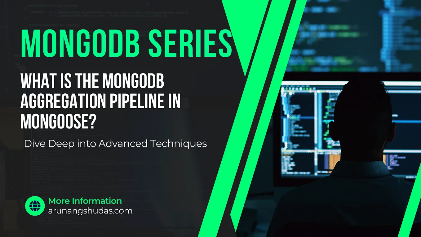 How to Connect MongoDB Using Mongoose in Node.js Like a Pro: A Fresh and Modern Approach | by ...