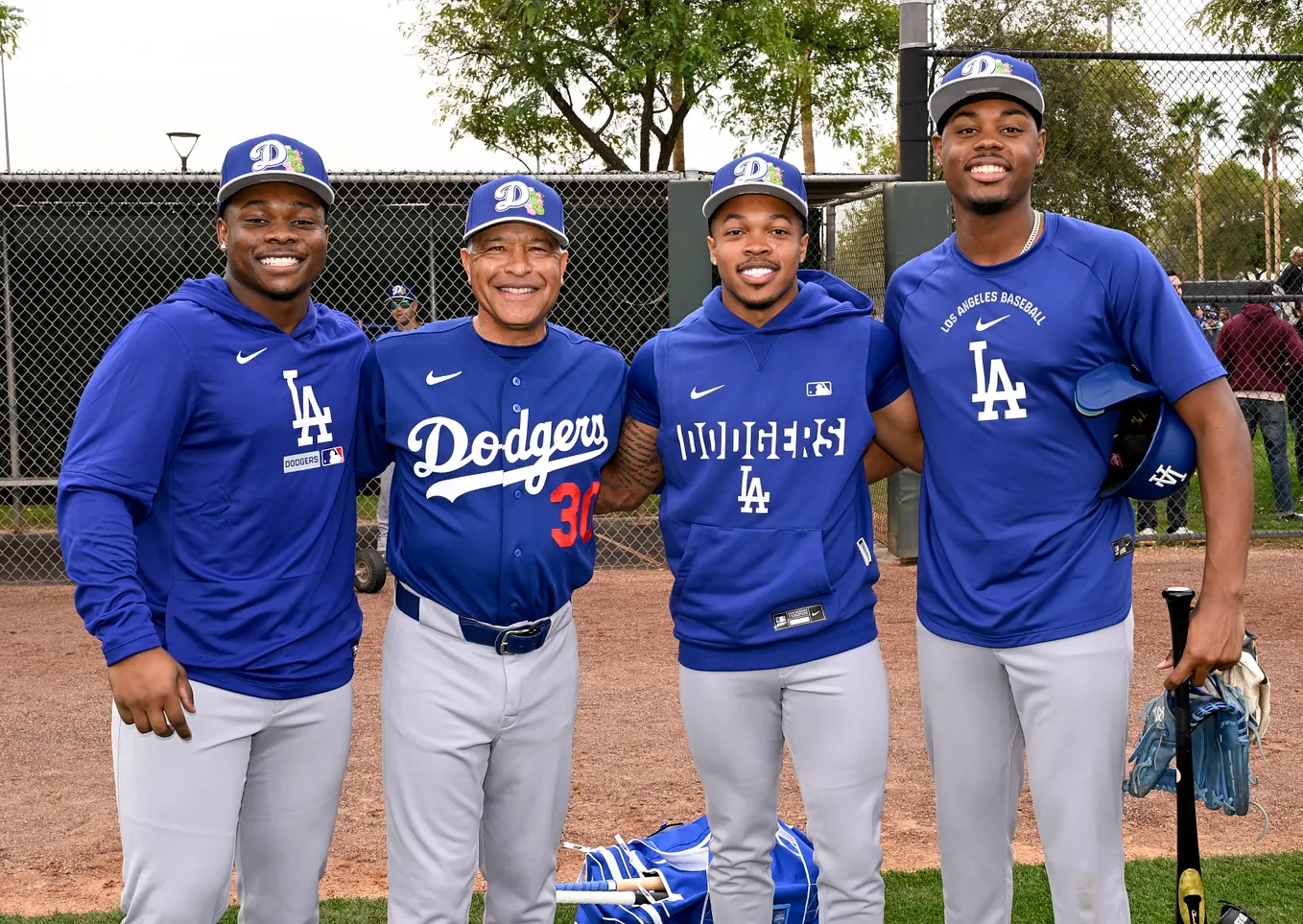 Catching Up: Dee Strange-Gordon has visions of becoming a GOAT | by ...