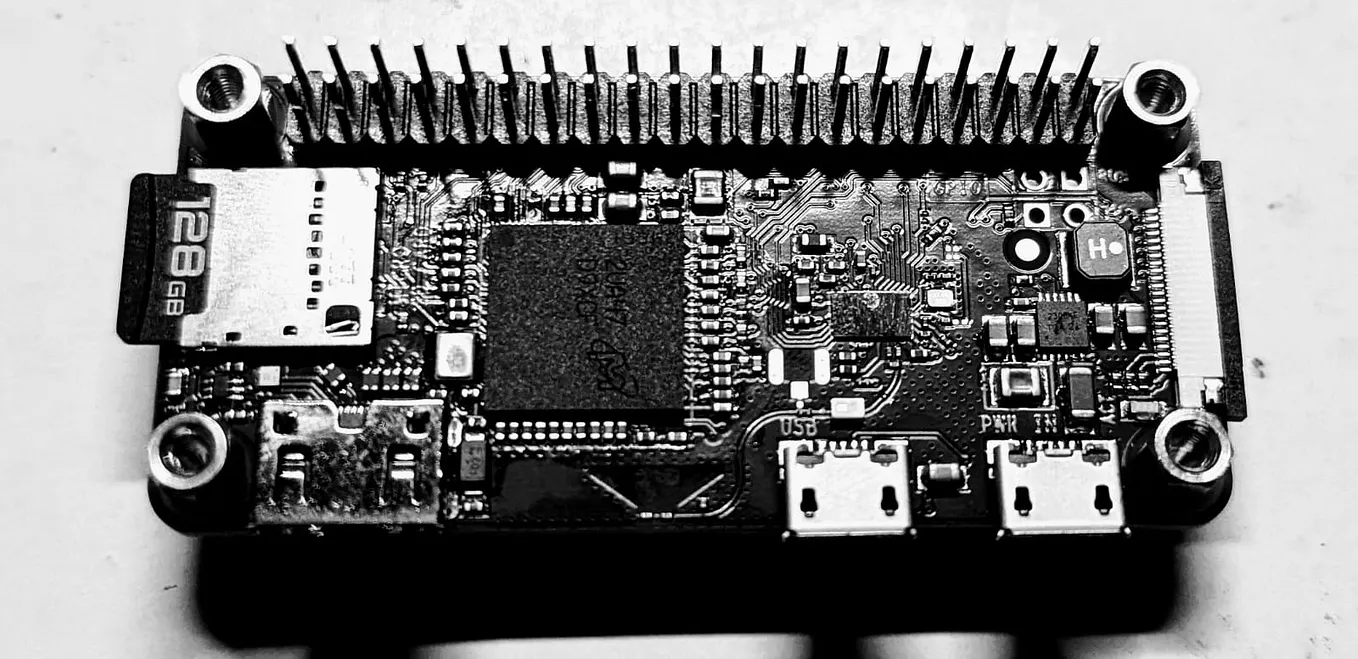 MODBUS RS485 Raspberry Pi. INTRODUCTION TO Rs485/Modbus RTU: | by isfand yar | Raspberry Pi and ...