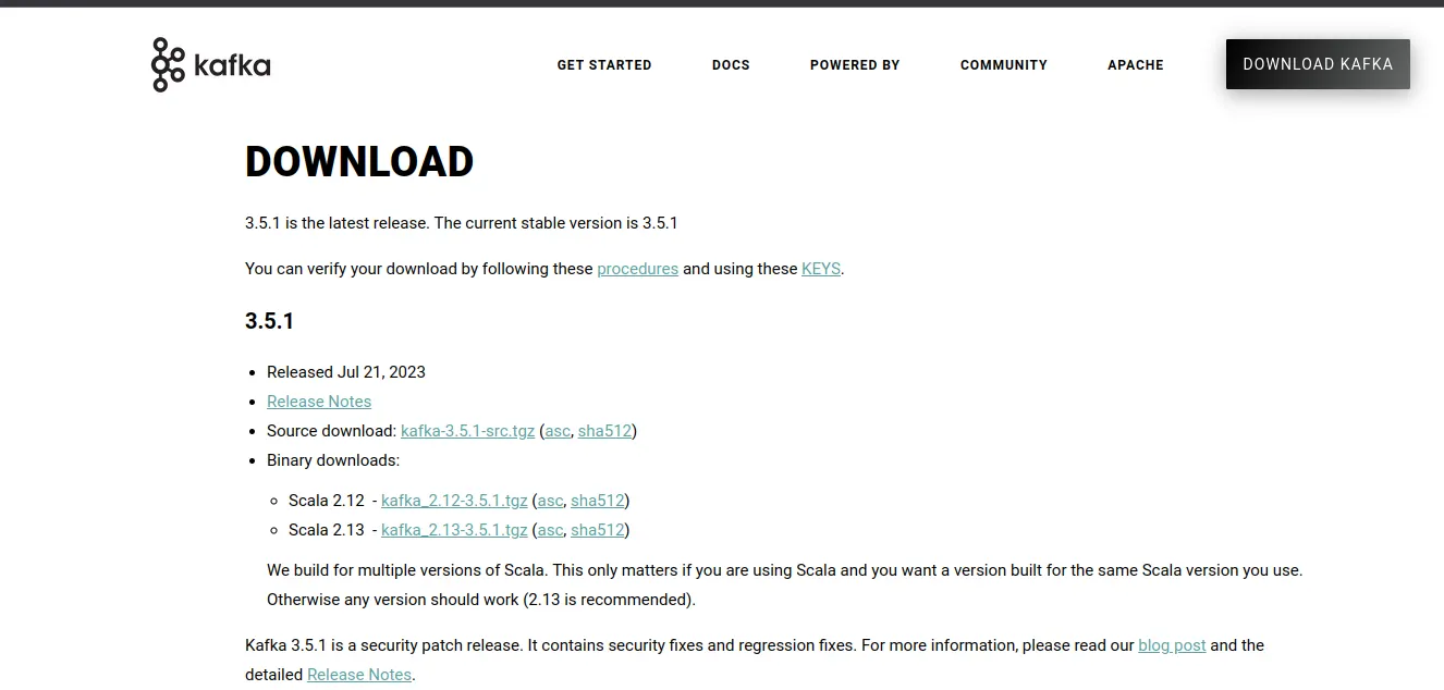 Building a Robust CDC Pipeline: MySQL to Delta Lake via Debezium, Kafka ...