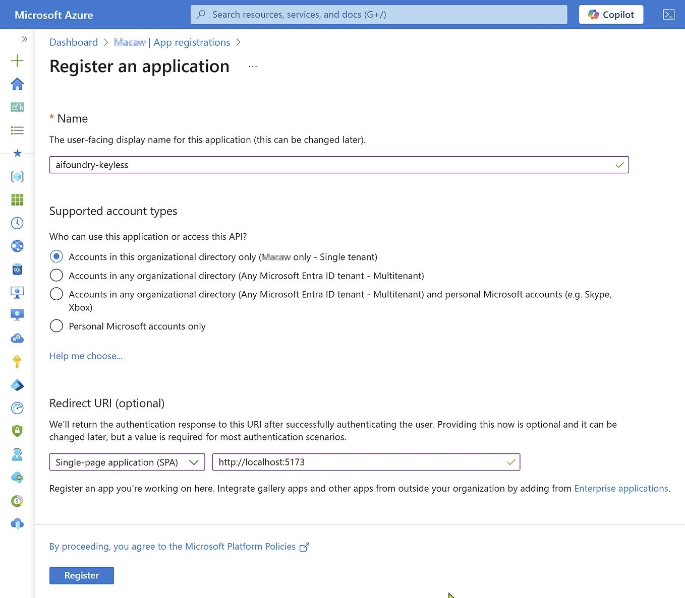 Setup for LLM experimentation with OpenAI API and local models | by ...