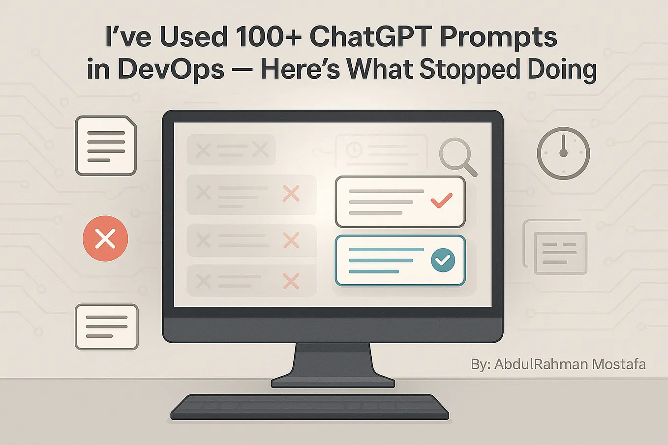 AgentCore on AWS [Introduction] | Towards Dev