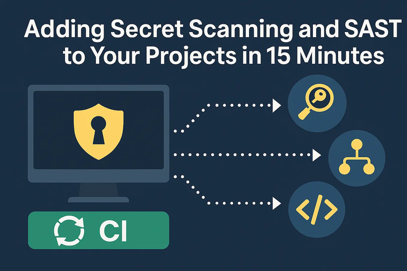 Getting Started with GitHub Actions: Practical Examples | by Vitor ...
