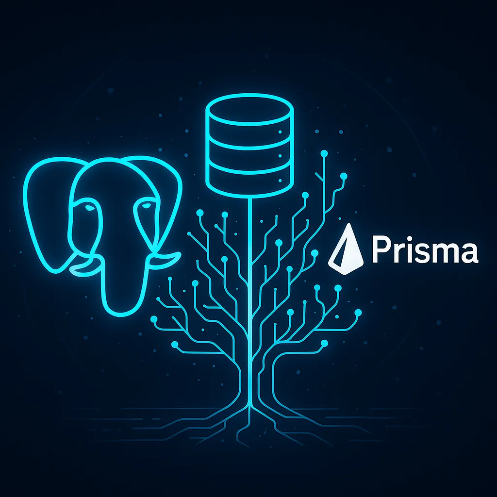Setting Up and Seeding an SQLite Database in a Next.js 14 Project Using Prisma | Medium
