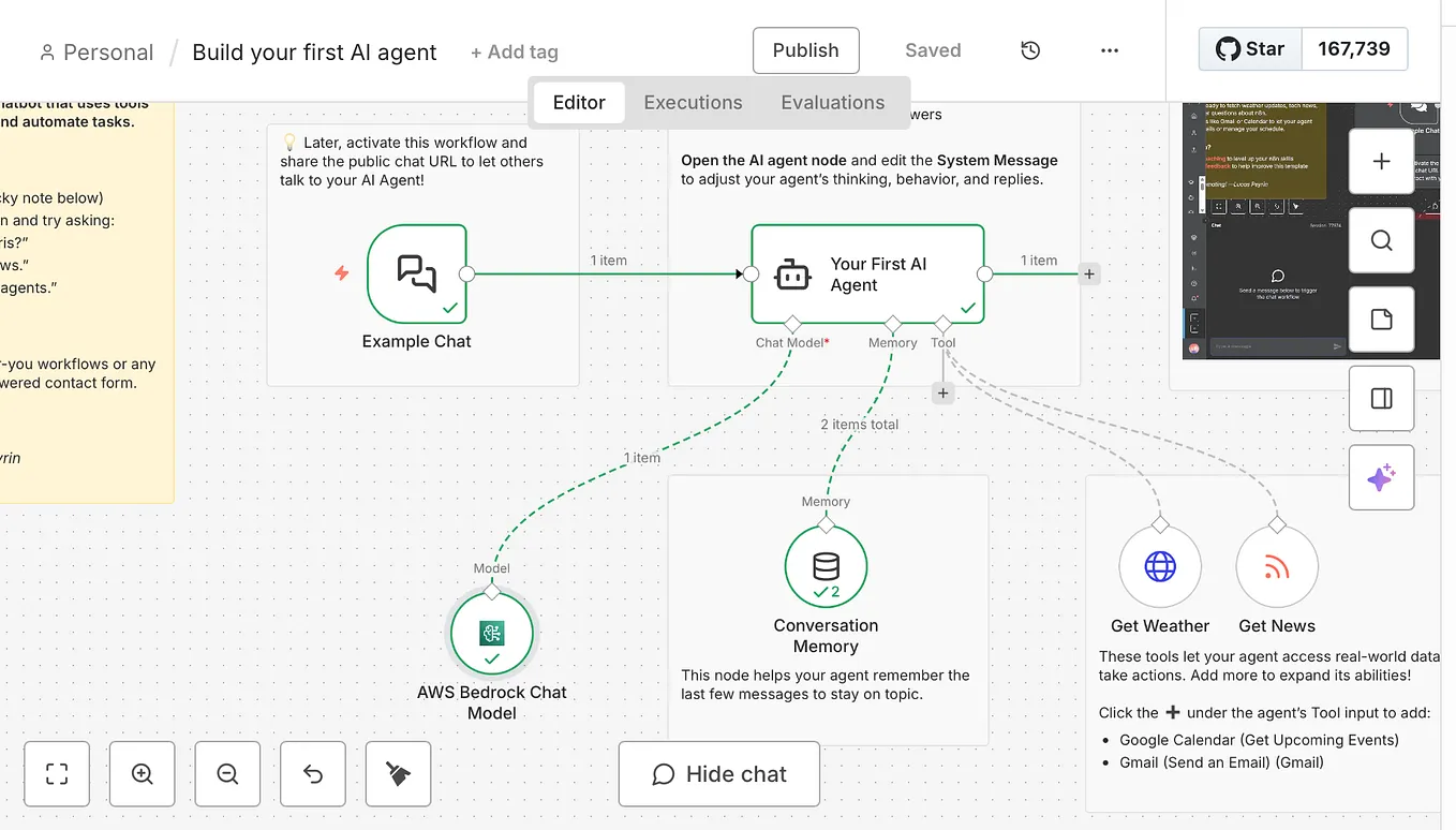 Building Multi-Agent Applications with Strands Agents Framework: A Developer’s Guide | by Bala ...