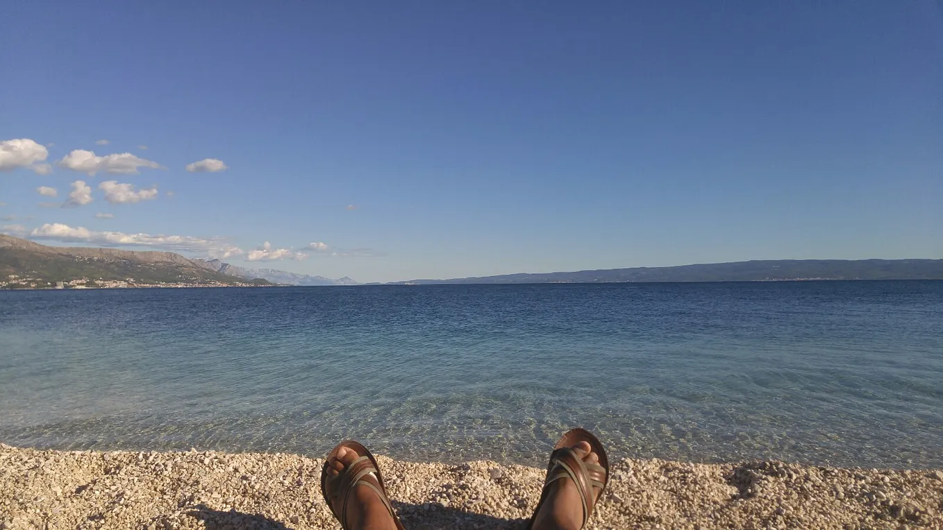 How to Write a Book That Funds a Year of World Travel, When 23 and ...