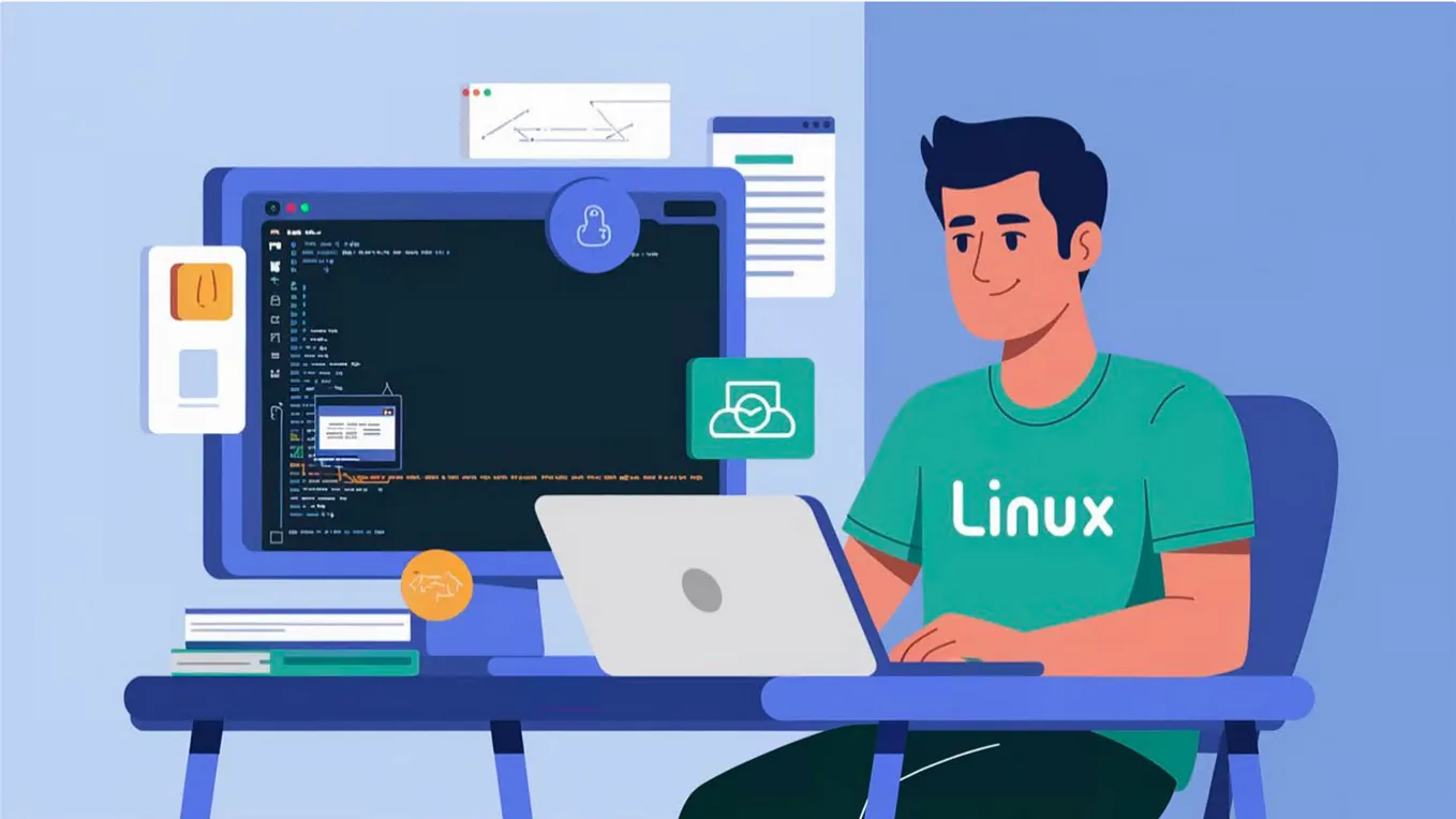 Still Using Old Linux Network Configs? Discover the Faster Way to ...
