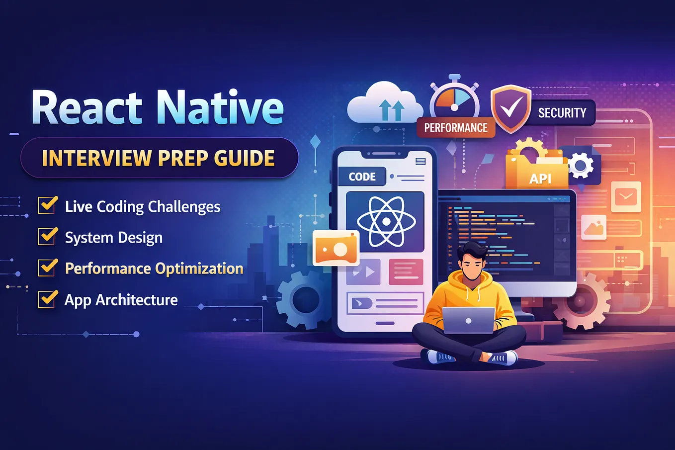 Easy Navigation & Data Passing with Expo Router (React Native) 2025 | by Mahesh Nikate | Medium