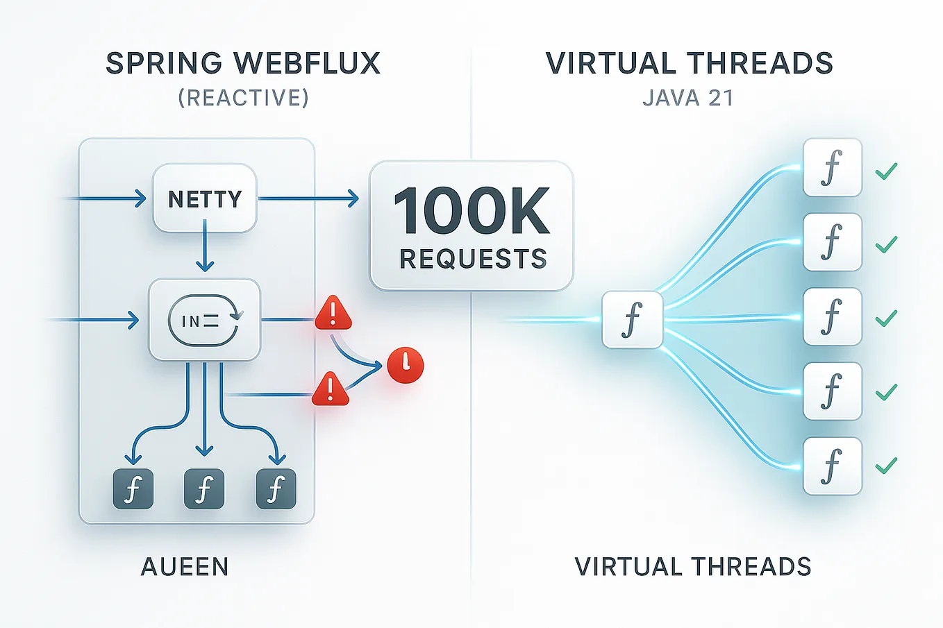 JVM Optimization: Key Strategies | Medium