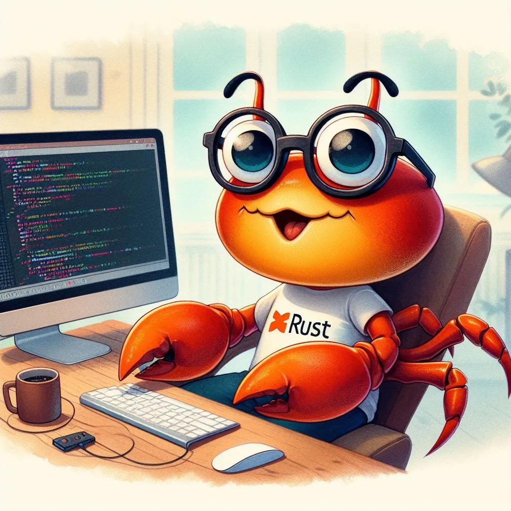 Getting Started with SQLx and SQLite in Rust | by loudsilence | Rustaceans | Medium
