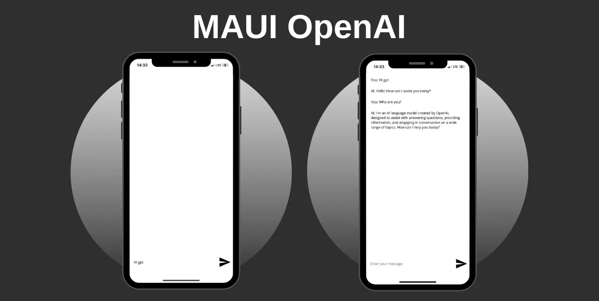 Secure Storage with .NET MAUI. .NET MAUI is an excellent platform for ...