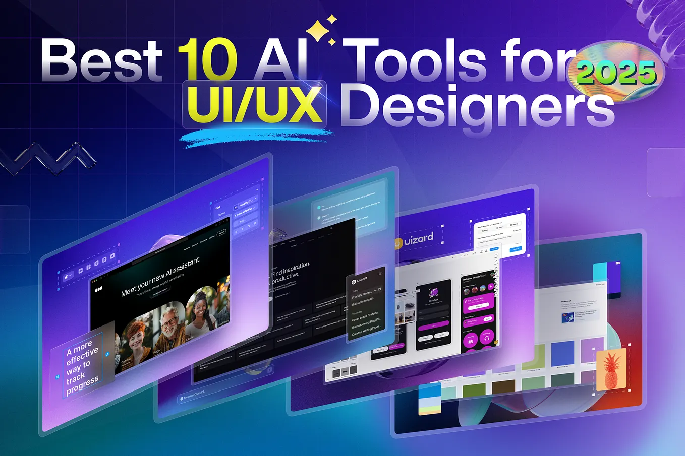 Top 15 UX Alternatives to Behance & Dribbble in 2025 | by Mohammad Shahrukh (UI/UX) | Bootcamp ...