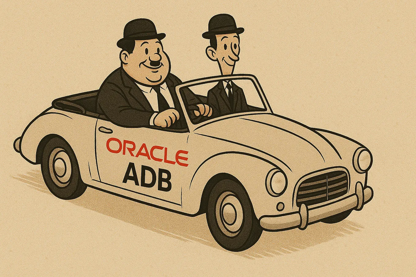 Accessing Azure AD OAuth token via Python and Connecting to Autonomous Database (ADB) Using SQL ...