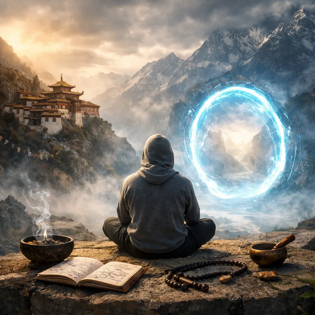 A Critical Examination of the ‘Chosen Ones’ Concept | by Frank-Thomas ...
