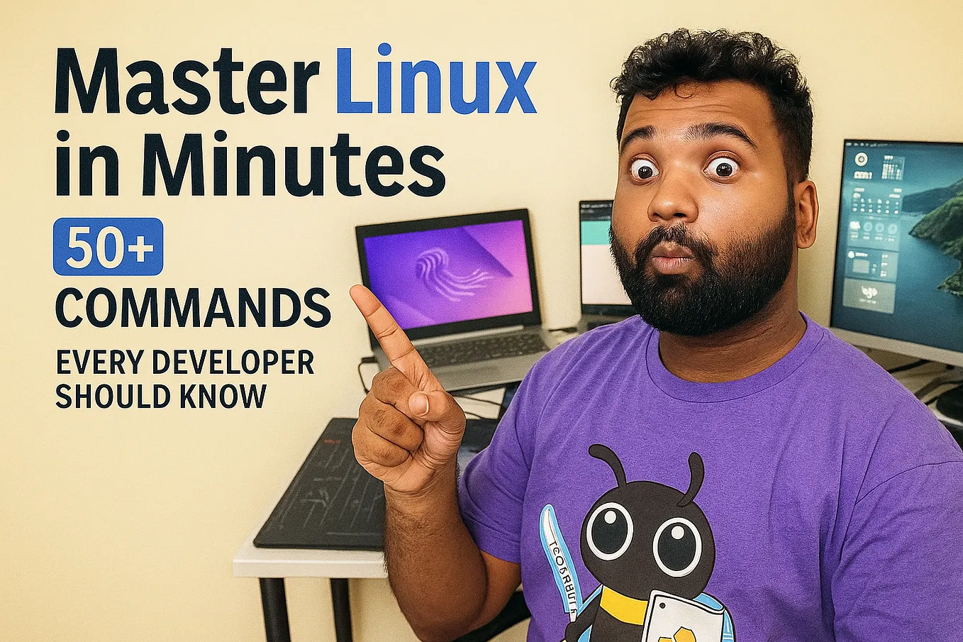 How To Run Docker Commands Without Sudo By Andrey Byhalenko Devops 4123