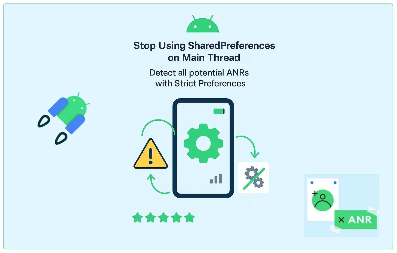 Optimizing Android Modularization: A Guide to Decoupling Koin Modules | by Santiago Mattiauda ...