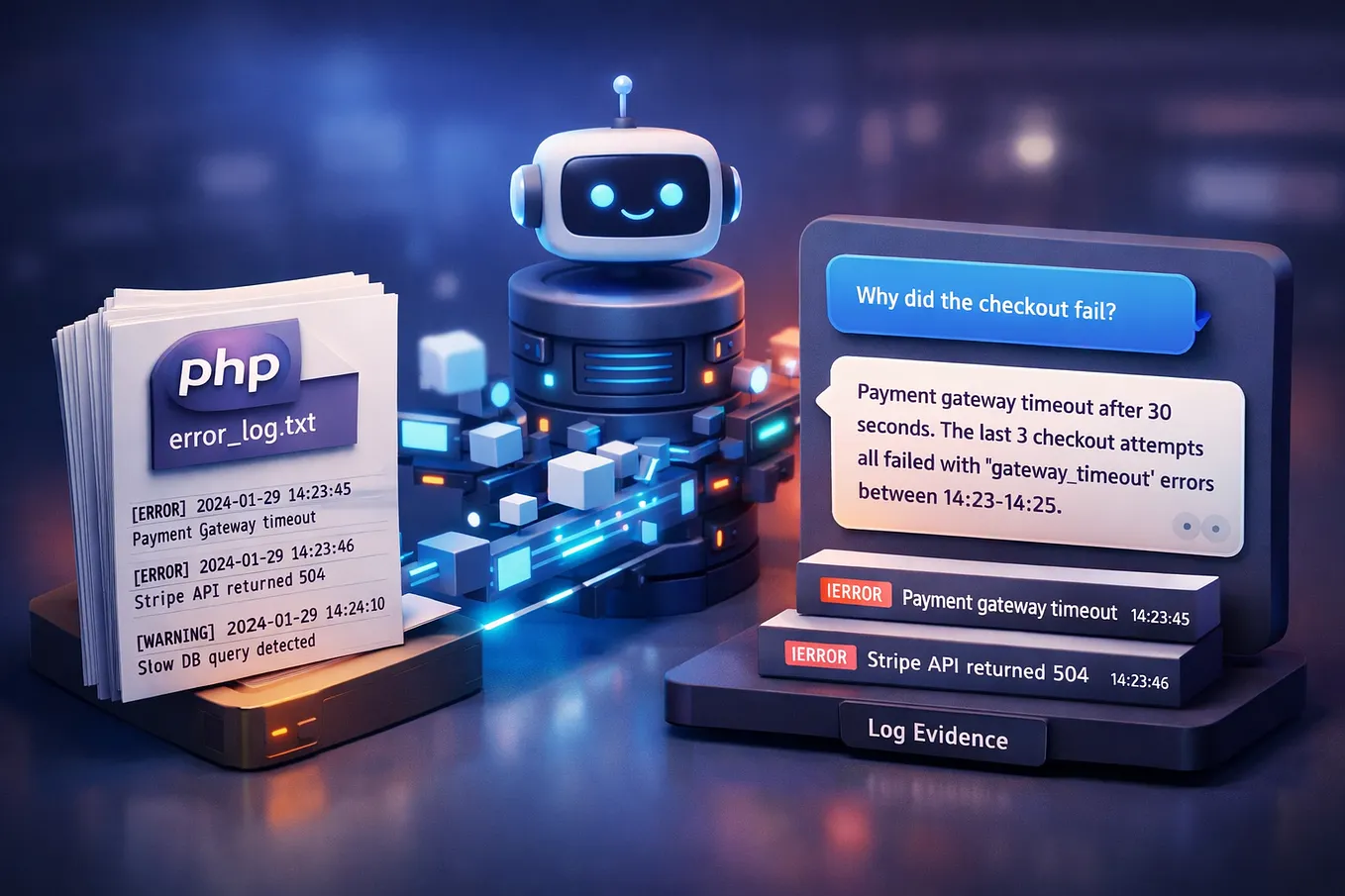 PHP Session Handling Methods | Stackademic