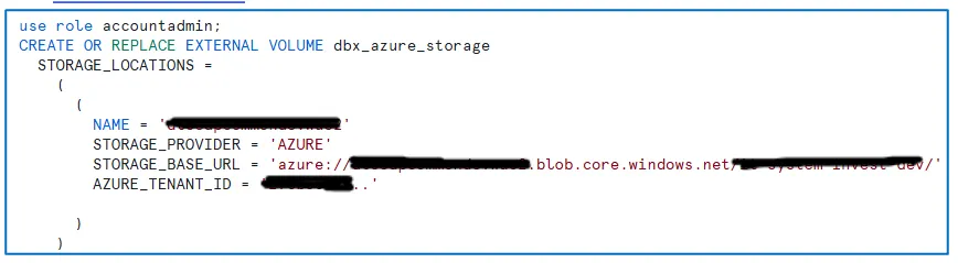Data Security in Databricks: A Practical Framework for Classification ...