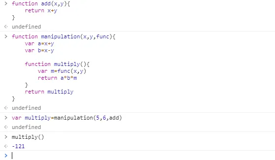 Functional Programming In Javascript Part 2 By Sunny Medium