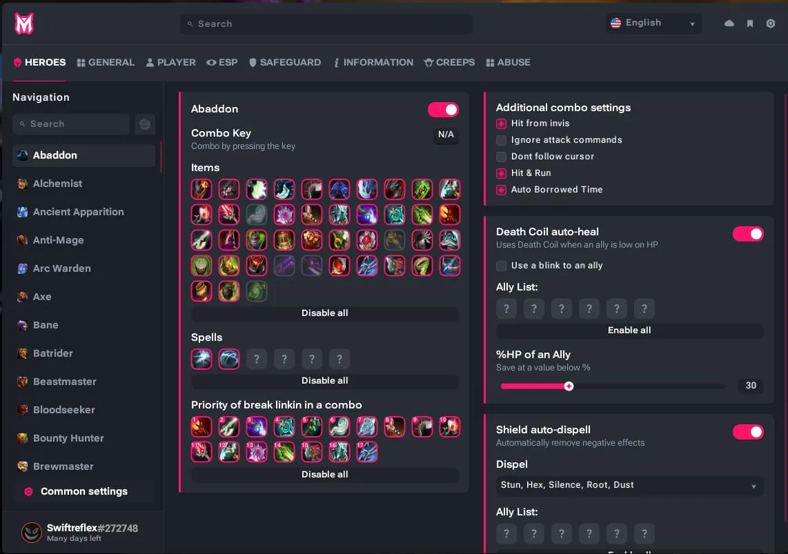 How to install custom skins and sets in Dota 2 | Medium