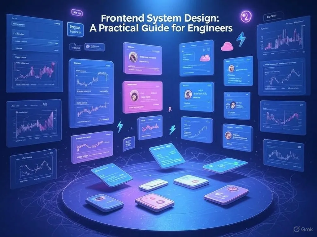 Understanding Micro Frontend Architecture | by Sudhir | Medium