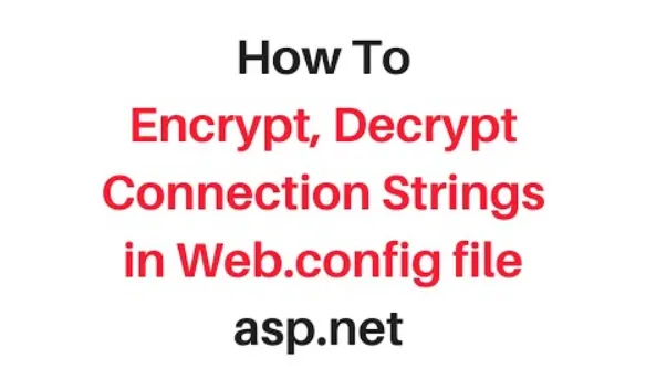 Connecting to DB with both Windows authentication and SQL Server authentication in .NET - Kelum ...