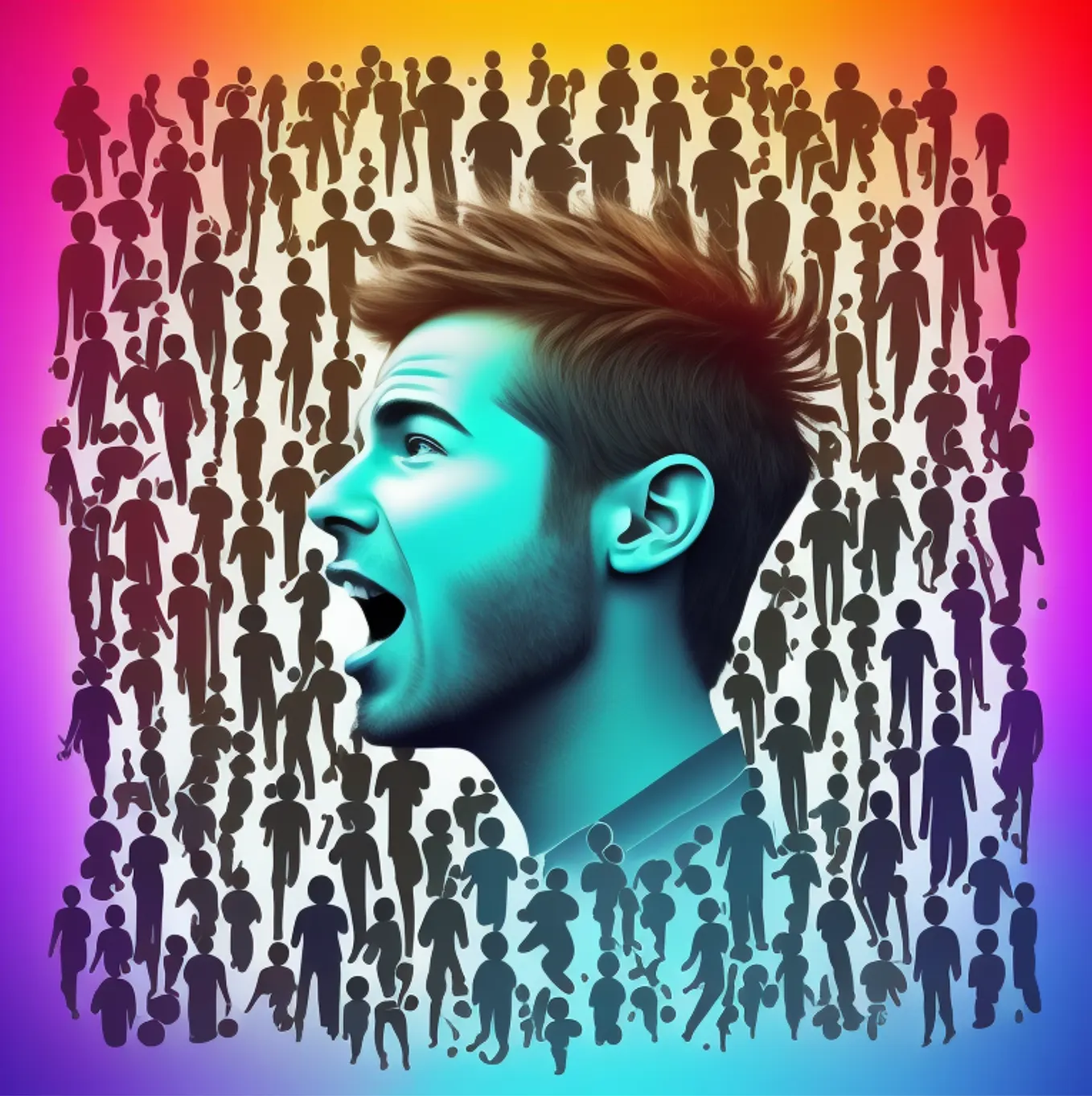 Mastering the Art of Persuasion in Debate: The Advanced Guide to ...