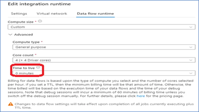 Azure Data Factory — Self Hosted Integration Runtime Overview, Usage Considerations and Best ...