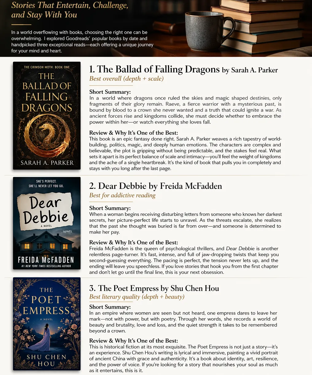 The Benefit of Being a Voracious Reader in the Modern Age | by Arun ...