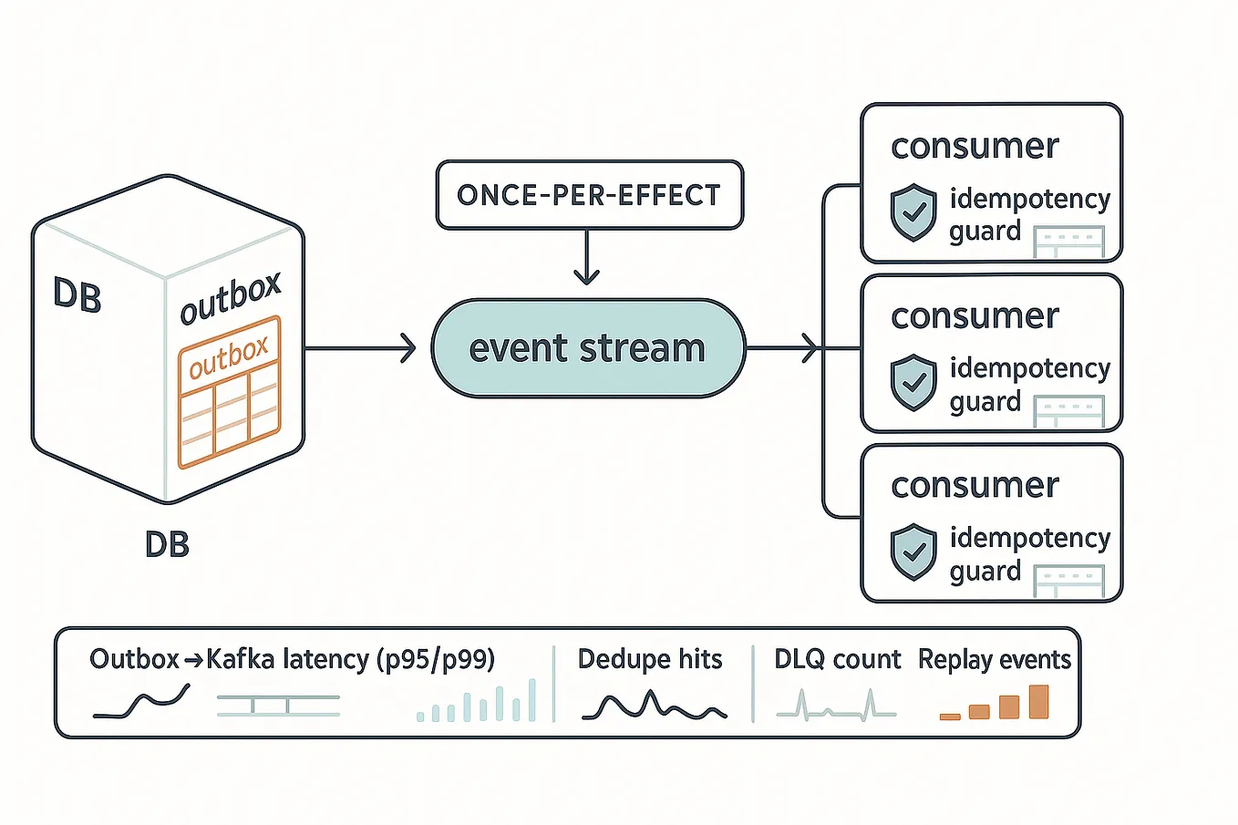 Comprehensive Guide to Apache Kafka: Architecture, Use Cases, and Code Examples | by Dev Cookies ...